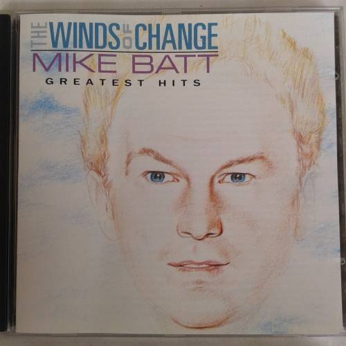 Pop - Mike Batt - The Winds Of Change (Greatest Hits) (1992) was sold ...