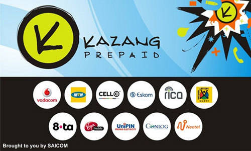 Vending Machines - KAZANG PREPAID VENDING MACHINE was sold for R1,300. ...
