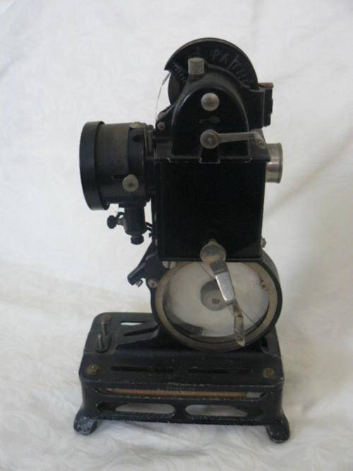 Other Antiques & Collectables - OLD FILM PROJECTOR was sold for R560.00 ...