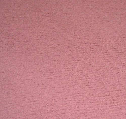 Fabric - 4 metres BABY PINK CRIMPLENE MATERIAL (160 cm wide) - almost ...