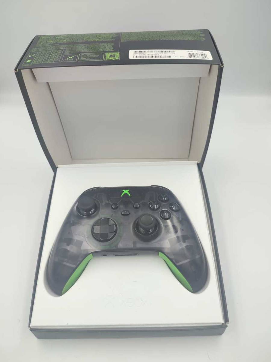 Controllers & Remotes - Xbox Series X/S Wireless Controller 20th ...