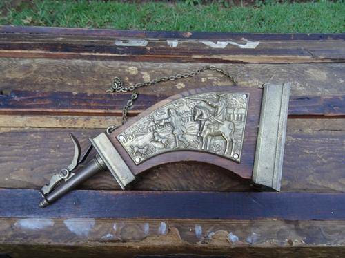 Other Clothing & Equipment - 1790-1830 Ottone Filippo de Palat Italian ...