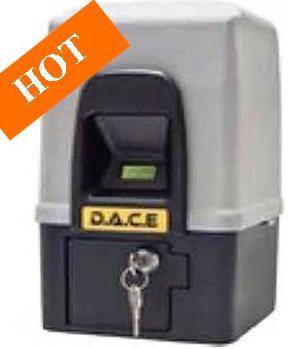 Other DIY & Tools - DURASLIDE COMPACT 300 LCD SLIDING GATE MOTOR ...