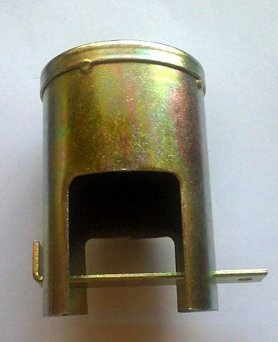 Other Home Security - Anti Theft Device for your outside taps (lockable ...