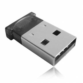Other Computers & Networking - Worlds Smallest USB Bluetooth Dongle was ...
