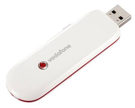 Modems - Vodafone K3715 USB Modem was sold for 980.00 on 28 Nov at 20: ...