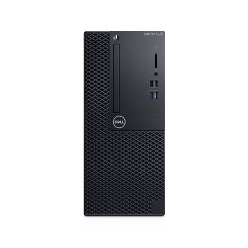 PC Desktops & All-in-Ones - DELL OPTIPLEX 3070 I5-9500 8GB RAM 512GB ...
