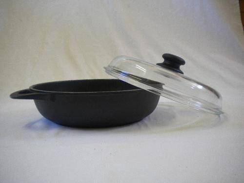Pots - BAUER PRO CASSEROLE POT!! was sold for R160.00 on 21 Jul at 03: ...