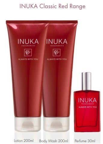 Fragrances for Him - INUKA Inspired Mens Eau de Perfum 30ml each was ...
