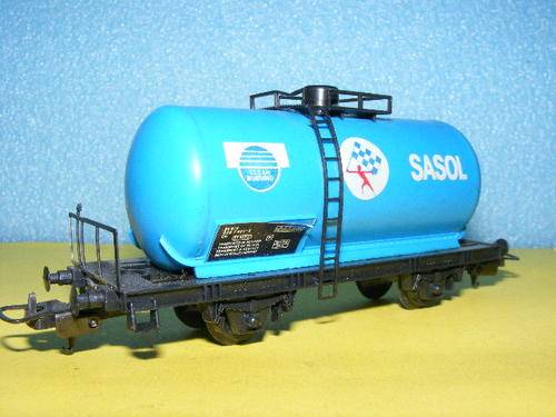 Railway - Lima HO Sasol Tanker was sold for R60.00 on 29 Mar at 20:01 ...
