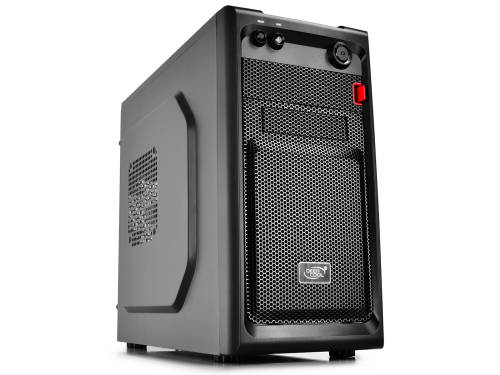 PC Desktops & All-in-Ones - Desktop Computer Box (Intel i5-9500 | 512GB ...