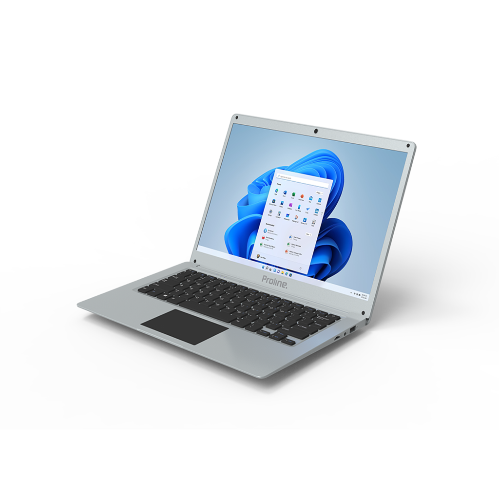 Laptops & Notebooks - Proline Thinline V146GNS 14.1-inch HD Laptop was ...