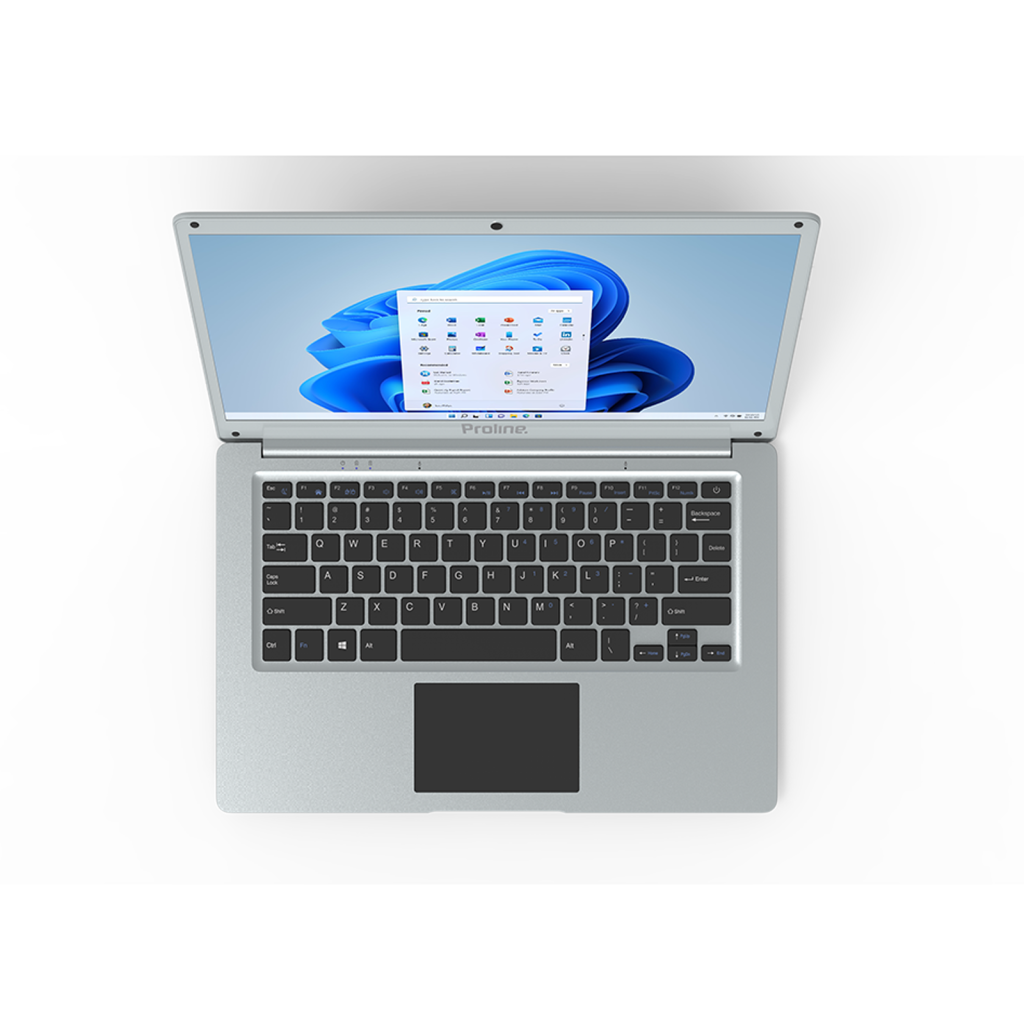 Laptops & Notebooks - Proline Thinline V146GNS 14.1-inch HD Laptop was ...