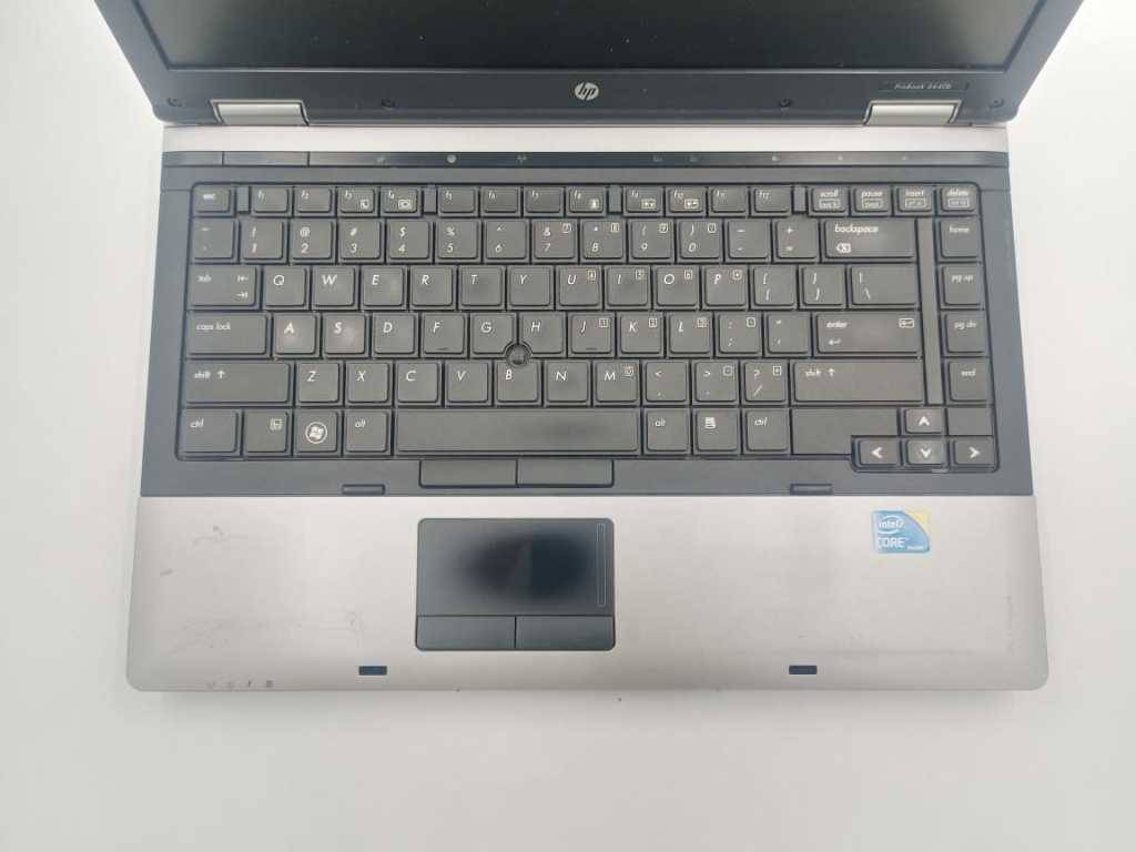 Laptops & Notebooks - HP ProBook 6440b Laptop (Intel i5, 128GB SSD ...
