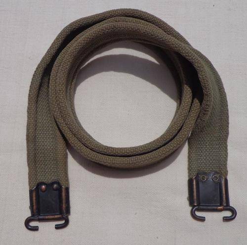 Kit - RHODESIAN RIFLE SLING was sold for R75.00 on 14 Feb at 09:02 by ...