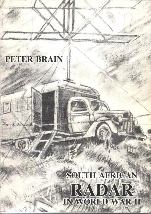 Books - SOUTH AFRICAN RADAR IN WORLD WAR II was sold for R150.00 on 21 ...
