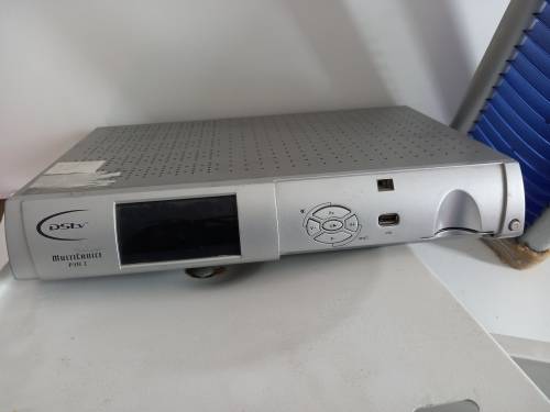 Other Computers & Networking - TV Wall Mount + DSTV PVR Decoder + CD ...