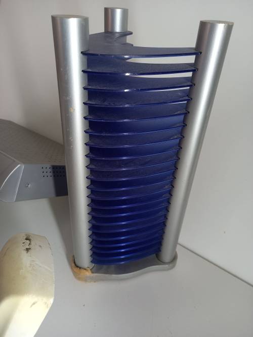 Other Computers & Networking - TV Wall Mount + DSTV PVR Decoder + CD ...