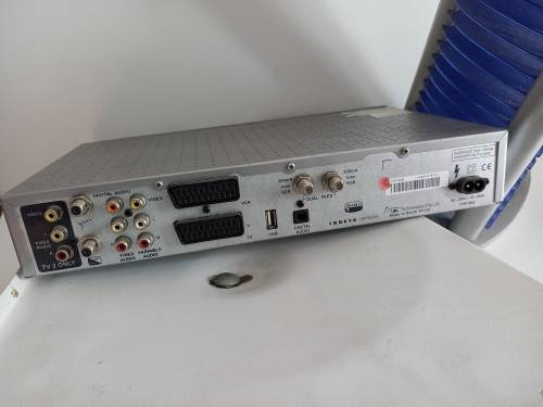 Other Computers & Networking - TV Wall Mount + DSTV PVR Decoder + CD ...