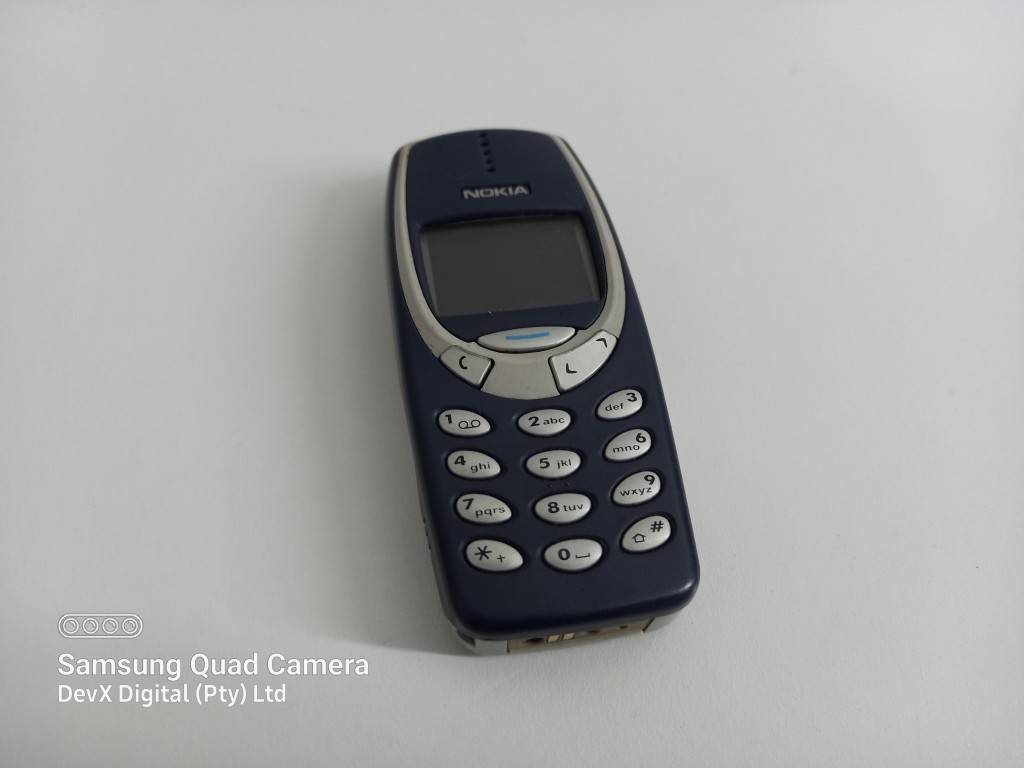 Other Computers & Networking - Verified Tested | Nokia 3310 - The ...