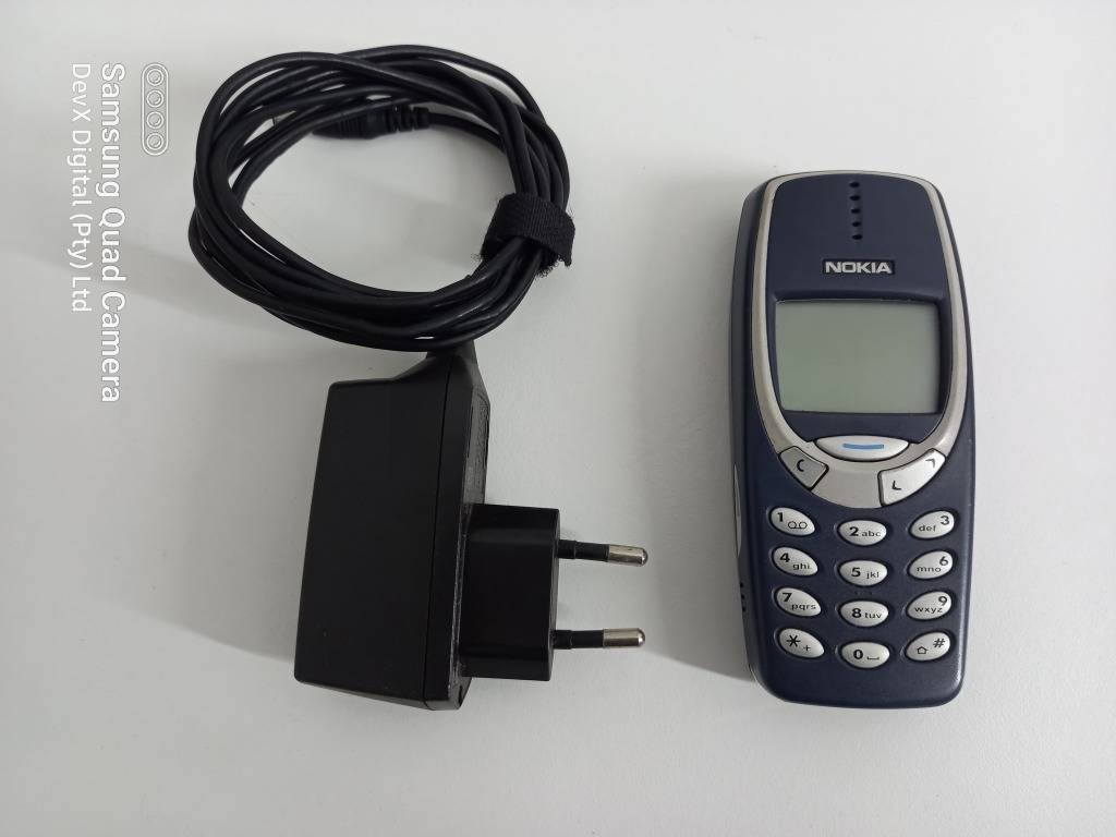 Other Computers & Networking - Verified Tested | Nokia 3310 - The ...