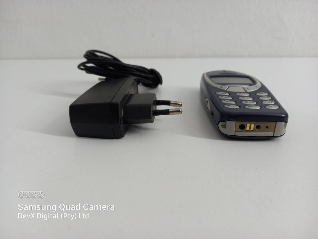 Other Computers & Networking - Verified Tested | Nokia 3310 - The ...