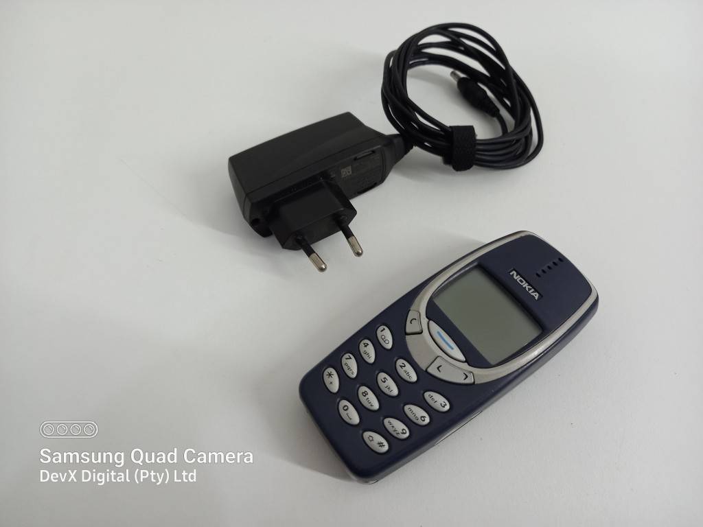 Other Computers & Networking - Verified Tested | Nokia 3310 - The ...