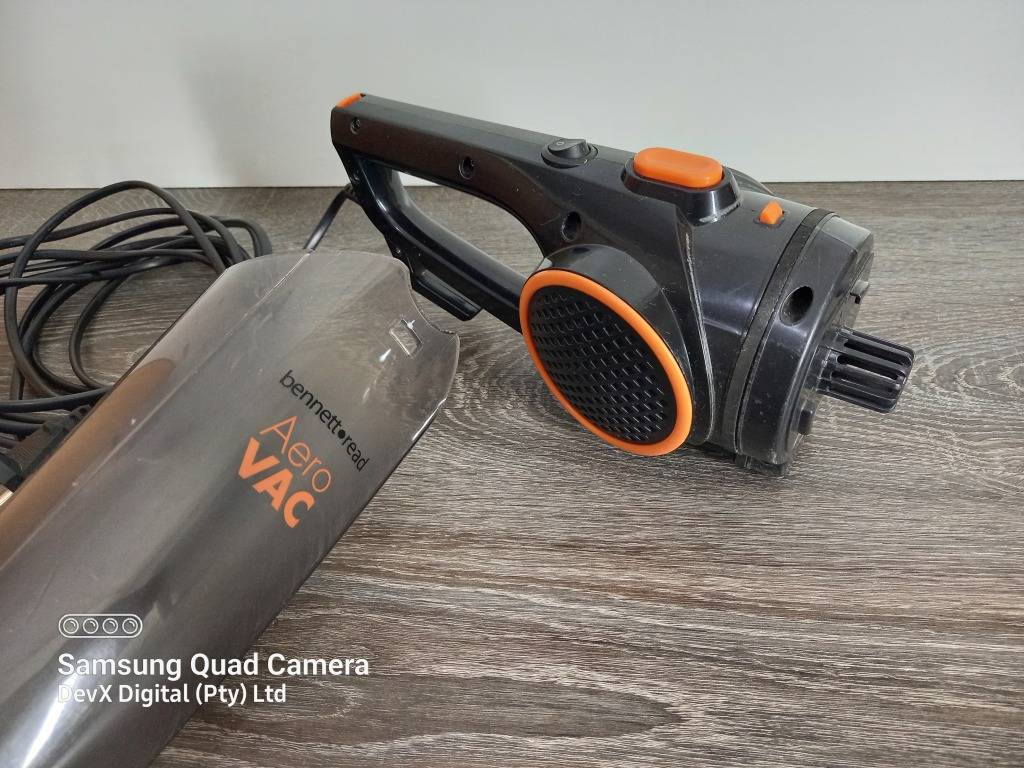 Other Computers & Networking - Verified Tested - 600W Bennett Read Aero ...