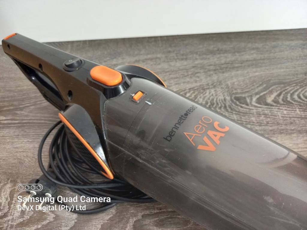 Other Computers & Networking - Verified Tested - 600W Bennett Read Aero ...