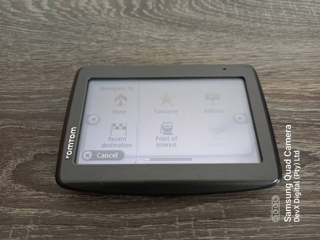 Other Computers & Networking - Verified Tested - 4.3-inch Full Touch ...