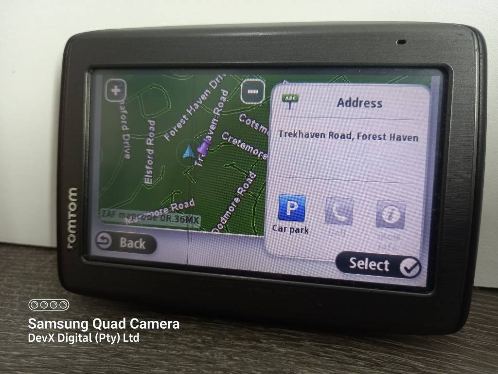 Other Computers & Networking - Verified Tested - 4.3-inch Full Touch ...