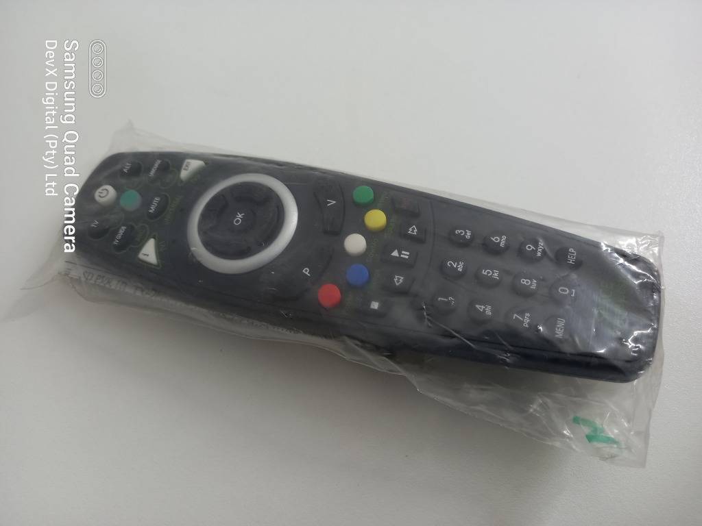 DSTV Decoders - Buy 1 & Get 1 FREE - Brand New DSTV PVR Remotes ...