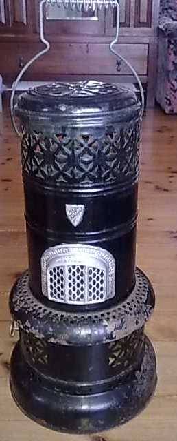 Appliances - VIINTAGE VALOR 525-T PARAFFIN HEATER was sold for R315.00 ...