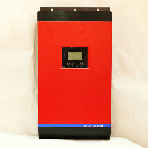 Inverters - LOAD SHEDDING BUSTER, HYBRID 5KV SOLAR INVERTER was sold ...
