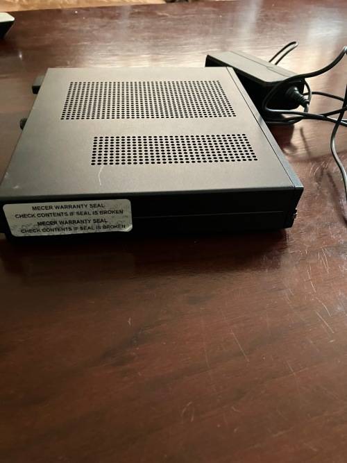 PC Desktops & All-in-Ones - Mecer Xtreme Mini PC Jupiter-H410 Small ...