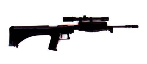 Airsoft Guns - Vintage GRIFFON AIR RIFLE, AIR GUN, 4.5 mm was sold for ...