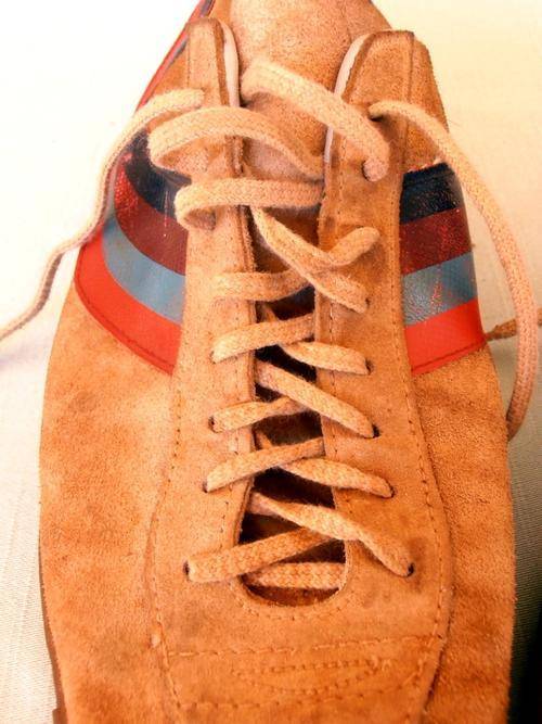 Other Clothing & Equipment - SADF Puma training/running shoes, takkies ...
