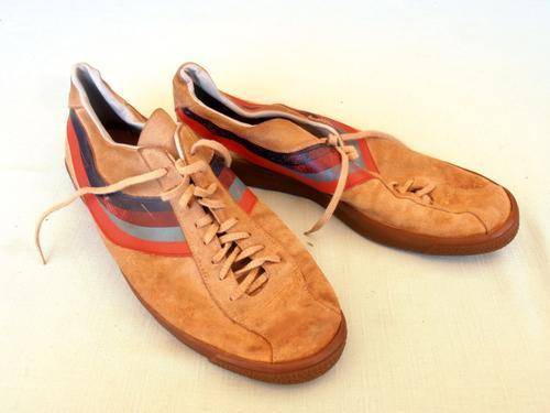 Other Clothing & Equipment - SADF Puma training/running shoes, takkies ...