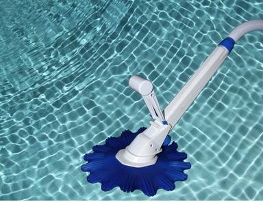 Other Garden Hand Tools & Equipment - Gemini Swimming Pool Cleaner was ...