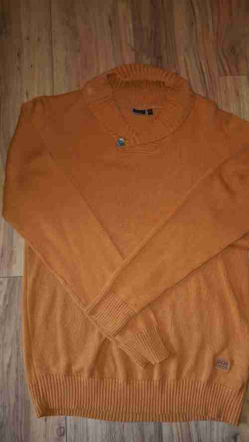 Shirts - ORIGINAL - UZZI - Large - Brand New was sold for R100.00 on 1 ...