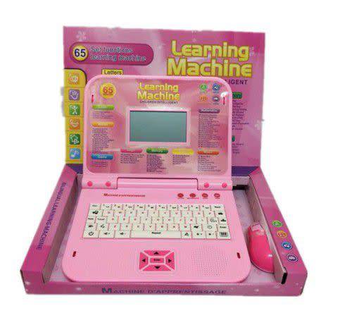 Kids Computers & Software - Kids Learning Laptop was listed for 0 on 17 ...