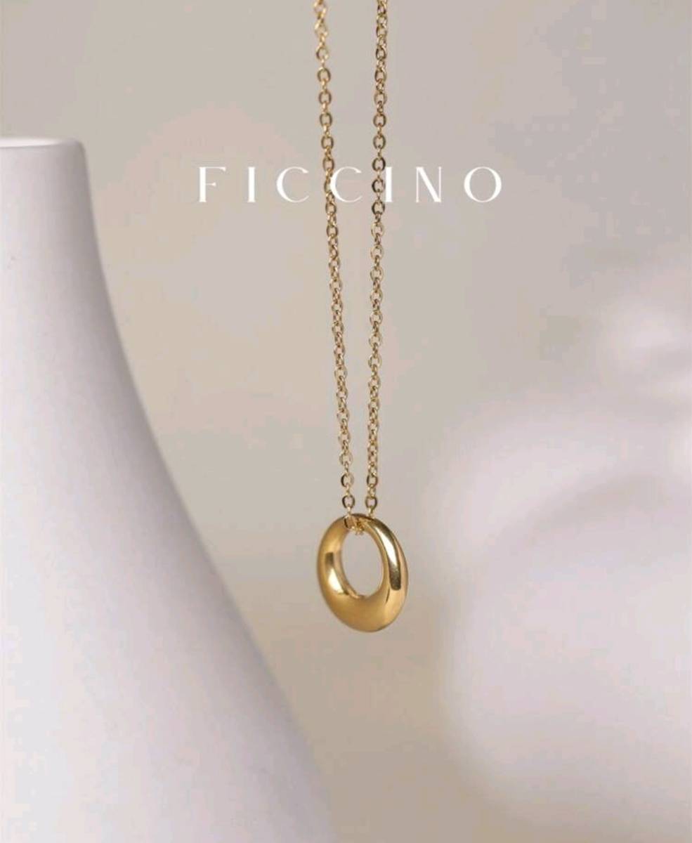 Necklaces - FICCINO DESIGNER GOLD PLATED LONG LASTING JEWELRY for sale ...