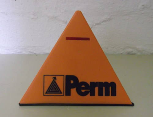 Advertising - Perm Bank Savings box was sold for R101.00 on 4 Feb at 00 ...