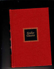 Classic Fiction - GROLIER CLASSICS : From the Classics Appreciation ...