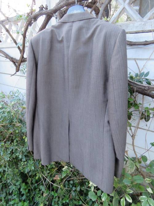 Suits - High quality Rex Trueform 3 piece mens suit.Made in West ...