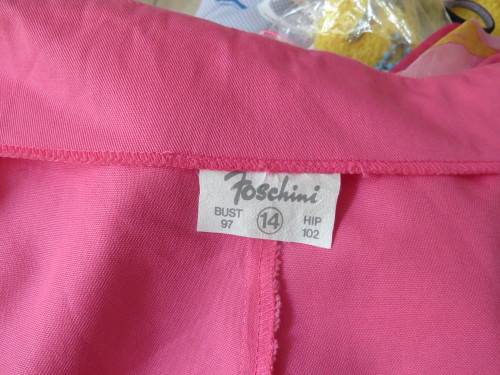 Pants & Leggings - High waisted carnation pink fashion pants by ...