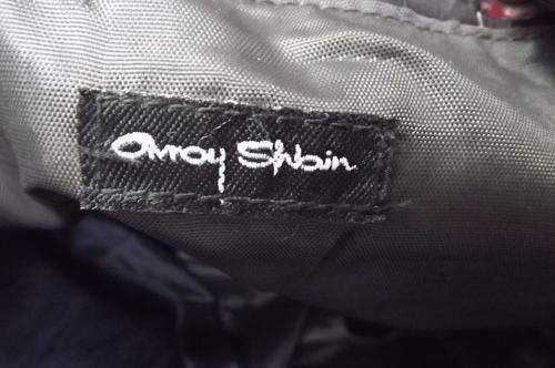 Handbags & Bags - Avroy Shlain Brown Bag in good condition - one small ...