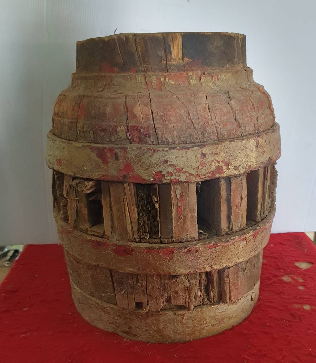 Other Africana - 1840 Original BOERE KAKEBEEN WA WIEL NAAF. ( Ossewa ...