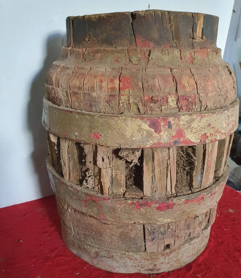 Other Africana - 1840 Original BOERE KAKEBEEN WA WIEL NAAF. ( Ossewa ...