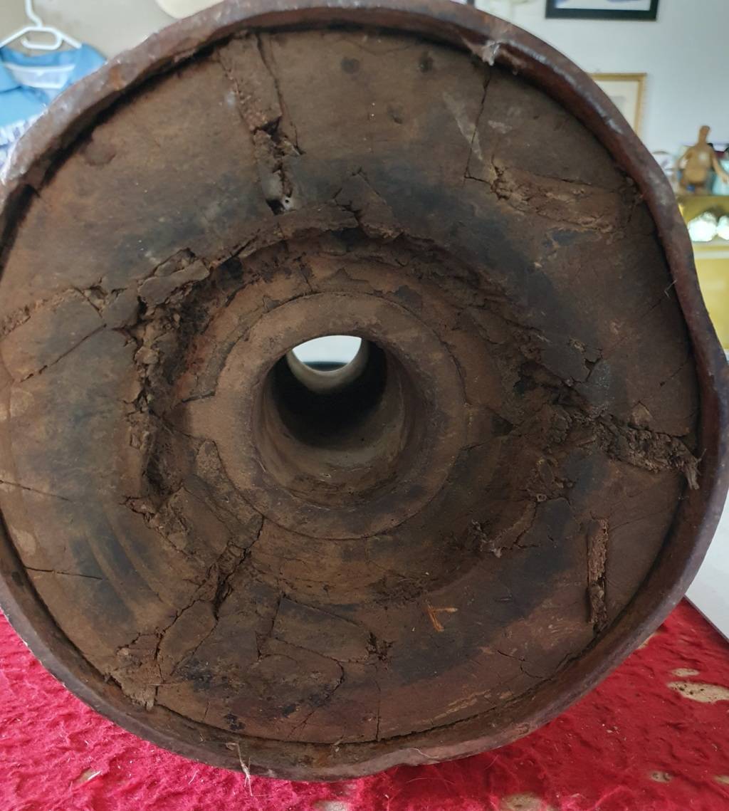 Other Africana - 1840 Original BOERE KAKEBEEN WA WIEL NAAF. ( Ossewa ...